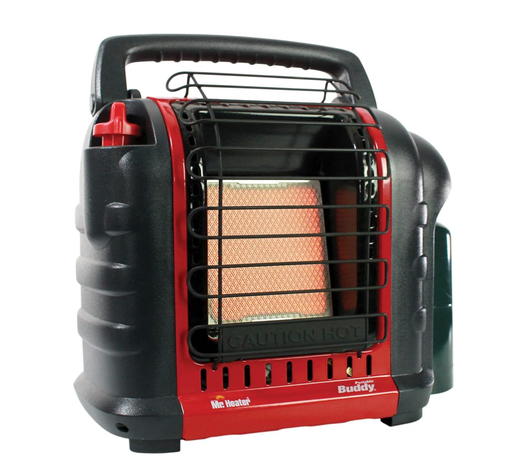 Gasolkamin bäst i test - Bäst inomhus gasolkamin 2024 | Byggnytt.nu