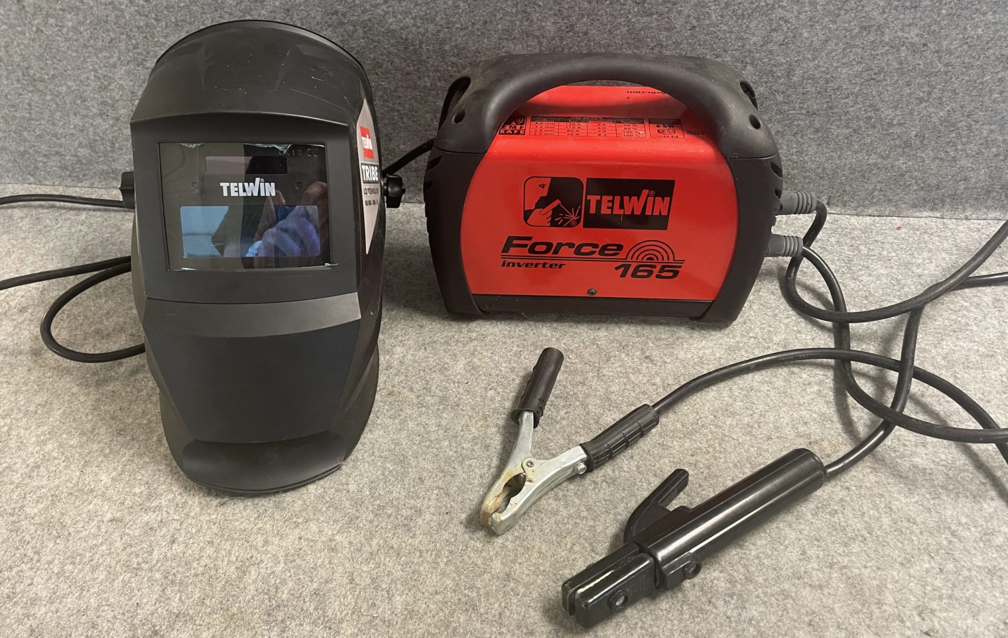 Svets bäst i test - Bäst MIG, TIG & kombisvets 2025 | Byggnytt.nu